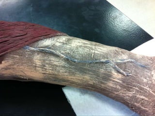 Grendel’s Arm 3: Painting | PPTX