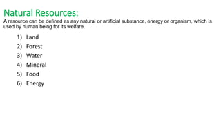 Green skills - IT Class 9 | PPTX