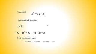 NUMBER THEORY | PPT