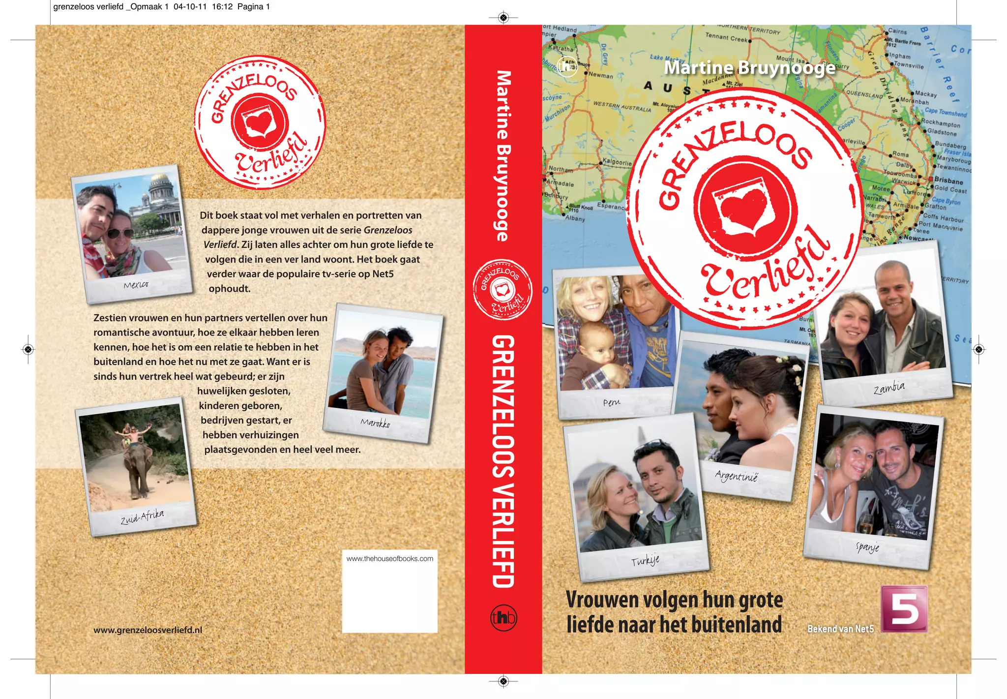 Grenzeloos verliefd | PPT