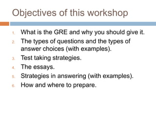Gre overview | PPT