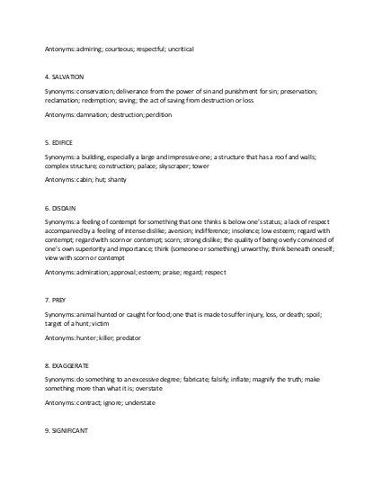 Gre Practice Flashcards Pdf