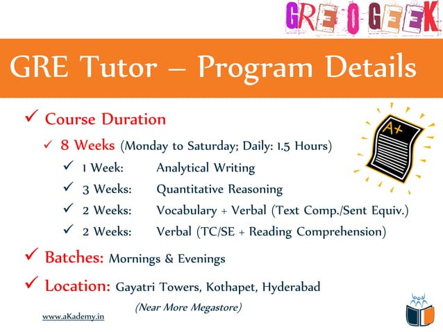 Introduction to GRE | PDF