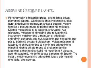 Greqia djepi demokracis | PPT