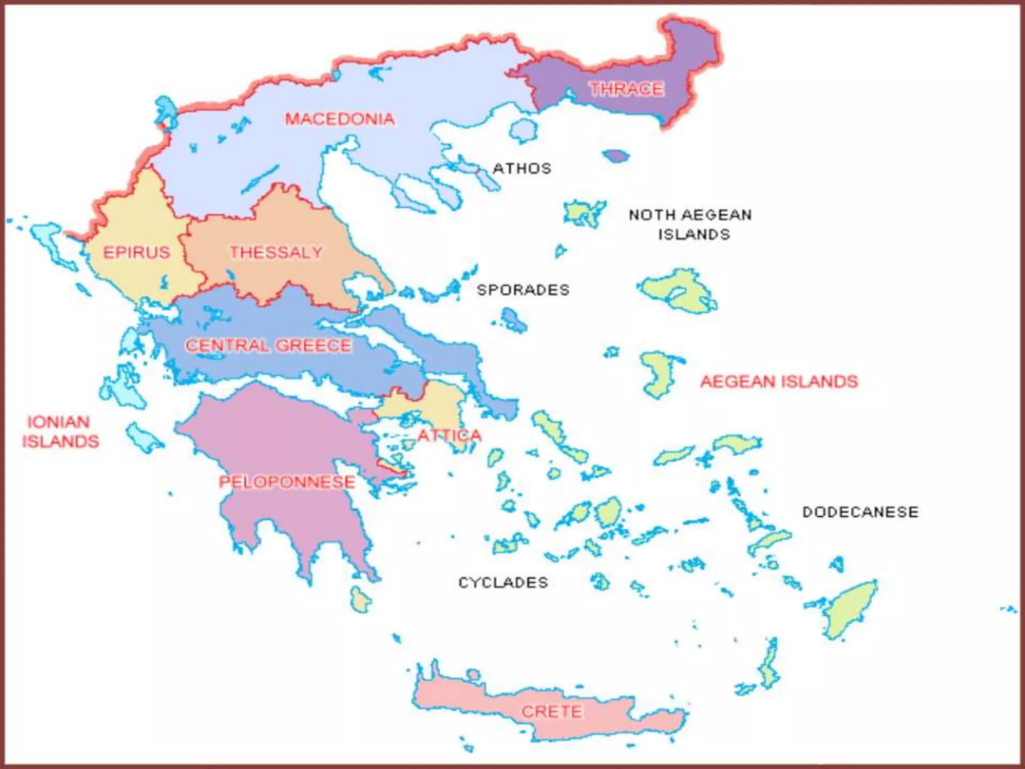 "Greqia e lashte" Projekt Historie | PPTX