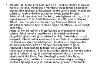 Greqia e lashte projekt | PPTX