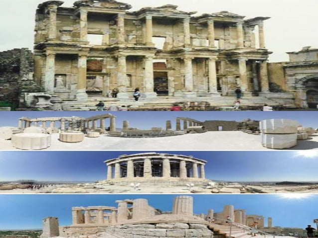 Greqia e lashte projekt | PPTX