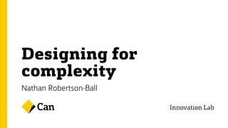 GRESB Simens SRAF Sydney - Nathan Robertson-Ball | PPT