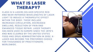 Gresham Family Chiropractic - K Laser.pptx
