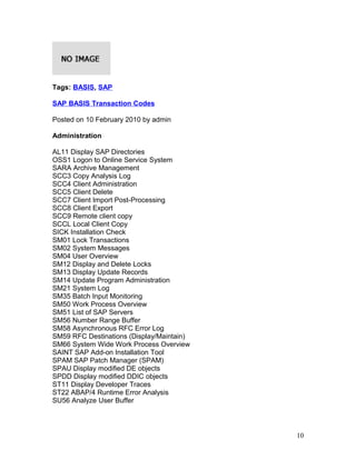 Greske na sapu | DOC