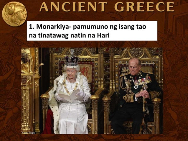 Gresya- POLIS | PPTX