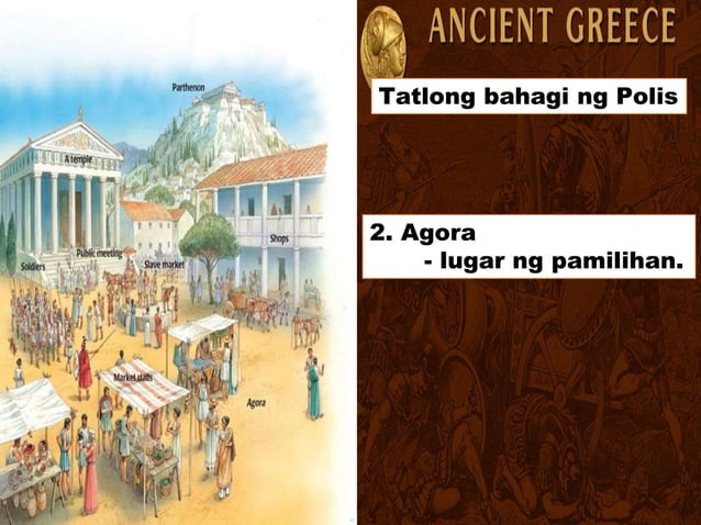 Gresya- POLIS | PPTX