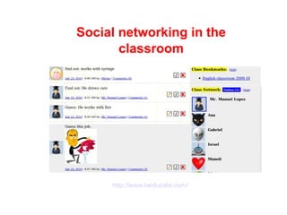 Easy tips to work in English classroom | PPT