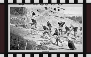 Gretchen entico rizal in london | PPT