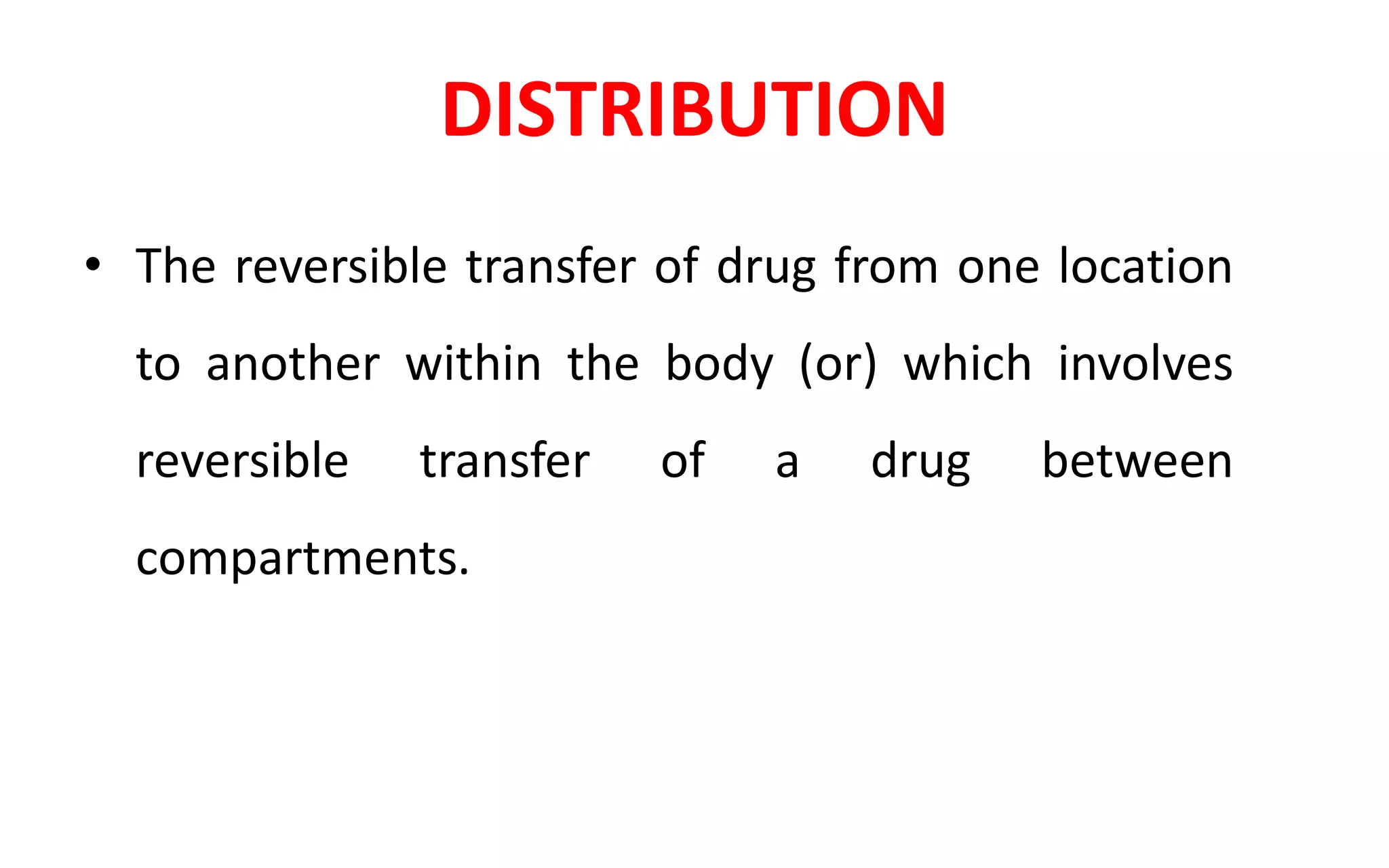 Geriatric & Pediatrics Pharmacology | PPTX