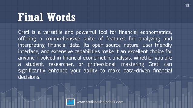 Gretl for Financial Econometrics A Comprehensive Guide.pdf