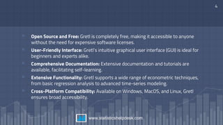 Gretl for Financial Econometrics A Comprehensive Guide.pdf