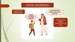 GRETTINGS AND FAREWELLS - ESTEFANI VIGO (1).pptx