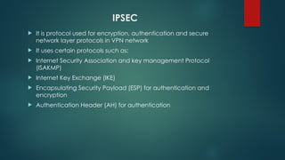GRE tunnel, GRE over IPsec and ipsec over gre.pptx
