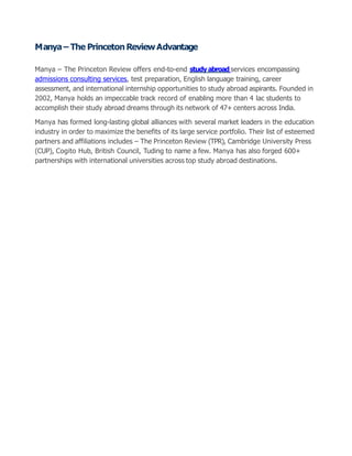 GRE Verbal Practice: Sample Questions and Answers | PPTX