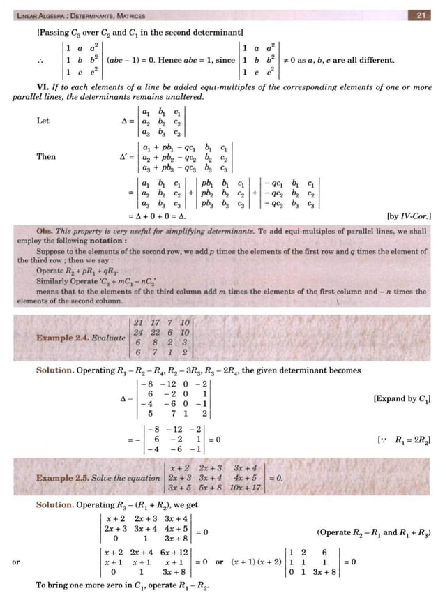HIGHER ENGINEERING MATHEMATICS by B.S GREWAL | PDF