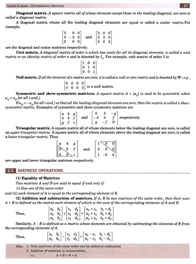 HIGHER ENGINEERING MATHEMATICS by B.S GREWAL | PDF