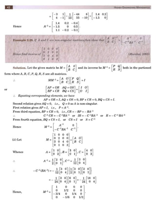 HIGHER ENGINEERING MATHEMATICS by B.S GREWAL | PDF