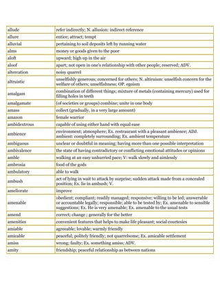 word meaning | PDF