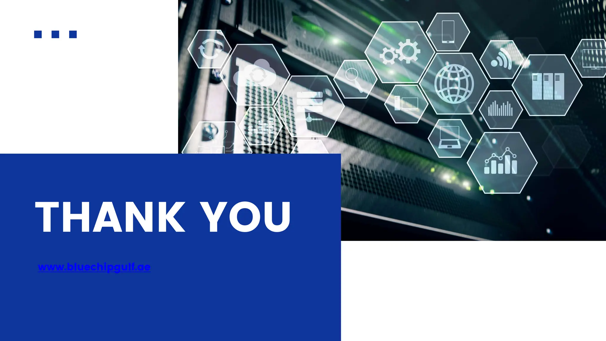 A Step-by-Step Guide: What Is An IT Infrastructure? | PPTX