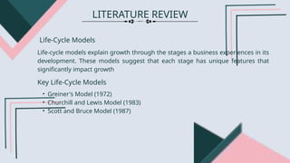 Factors affecting growth of smes and startups | PPT