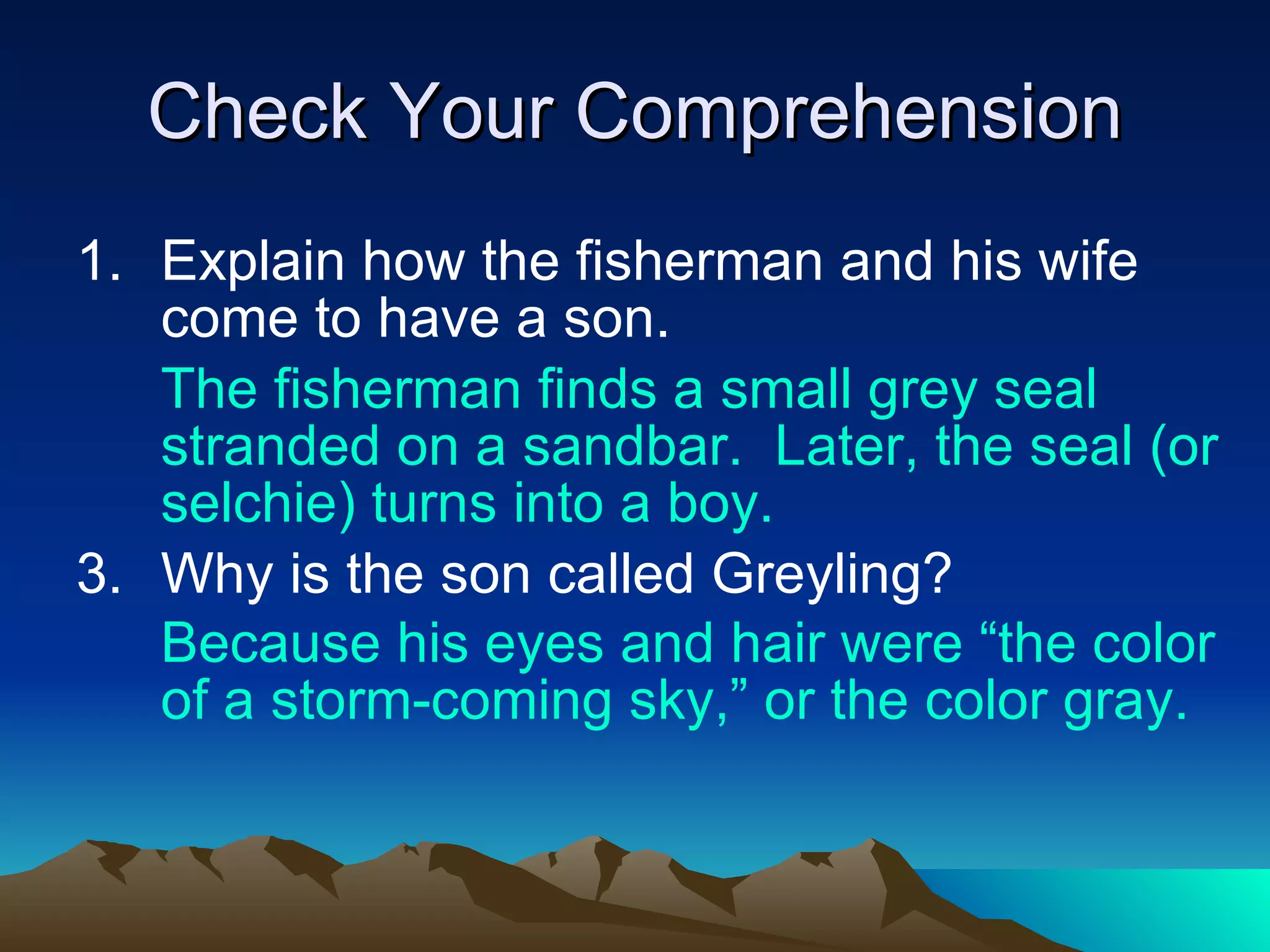 Greyling PowerPoint | PPT