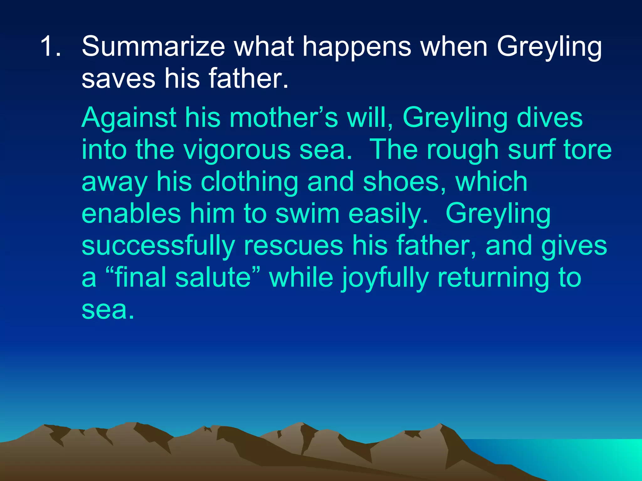 Greyling PowerPoint | PPT