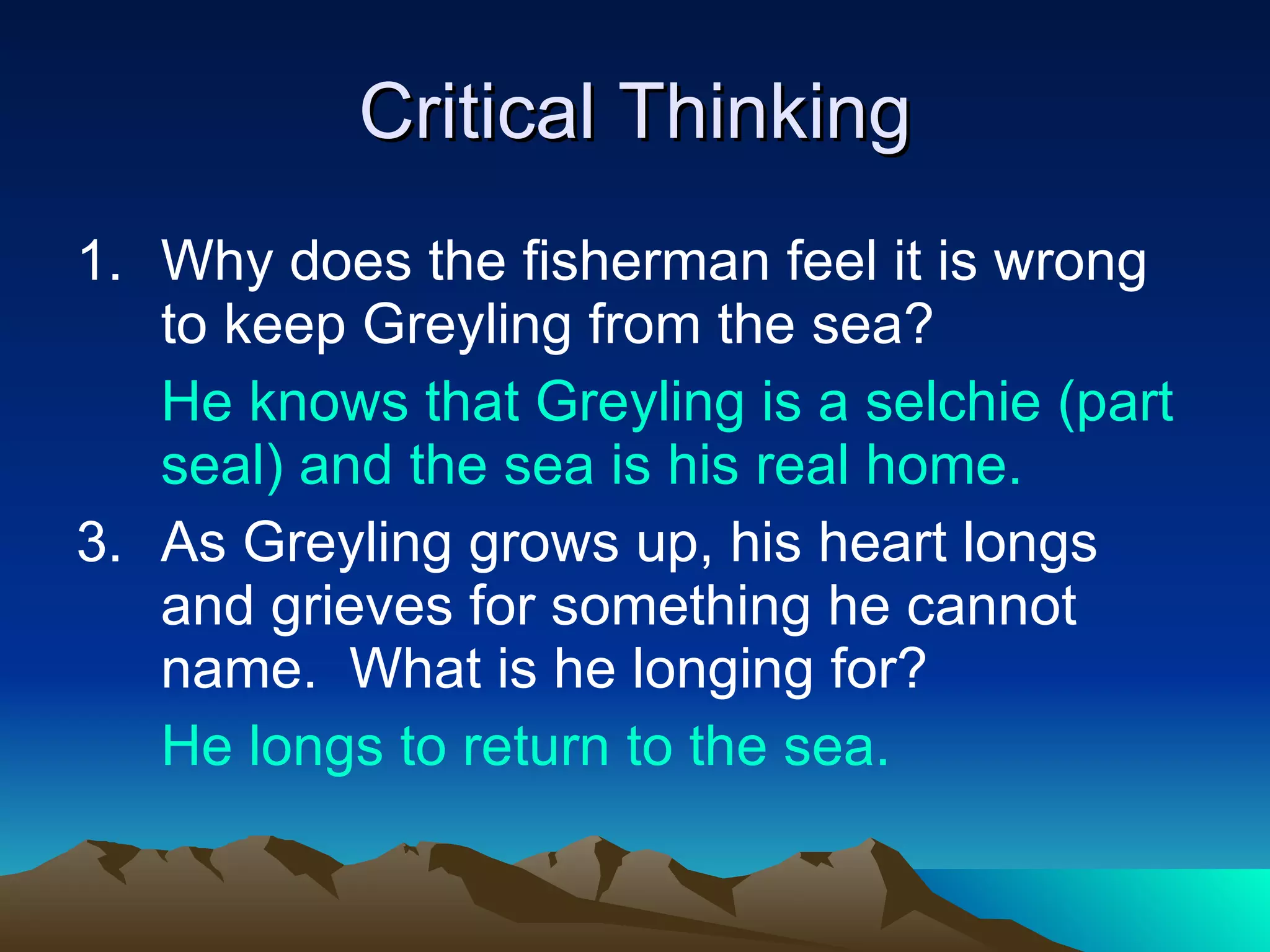 Greyling PowerPoint | PPT