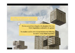 Grey Matter | PDF