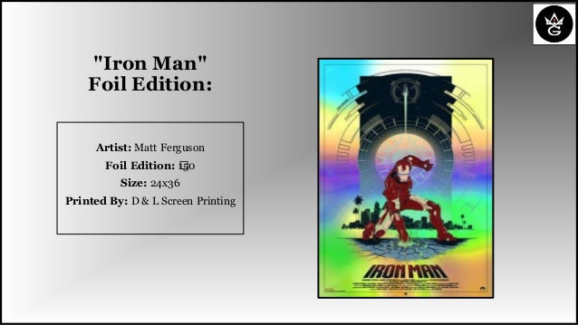 Grey matter Art - Poster Archive: Comic Book Characters & Film