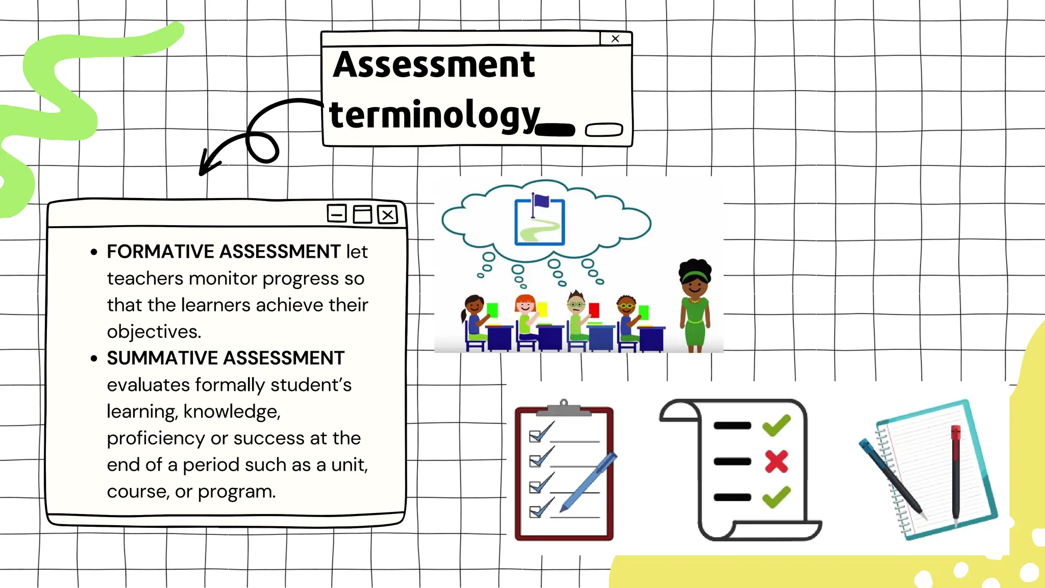 Principles of language assessment | PDF