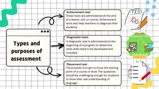 Principles of language assessment | PDF