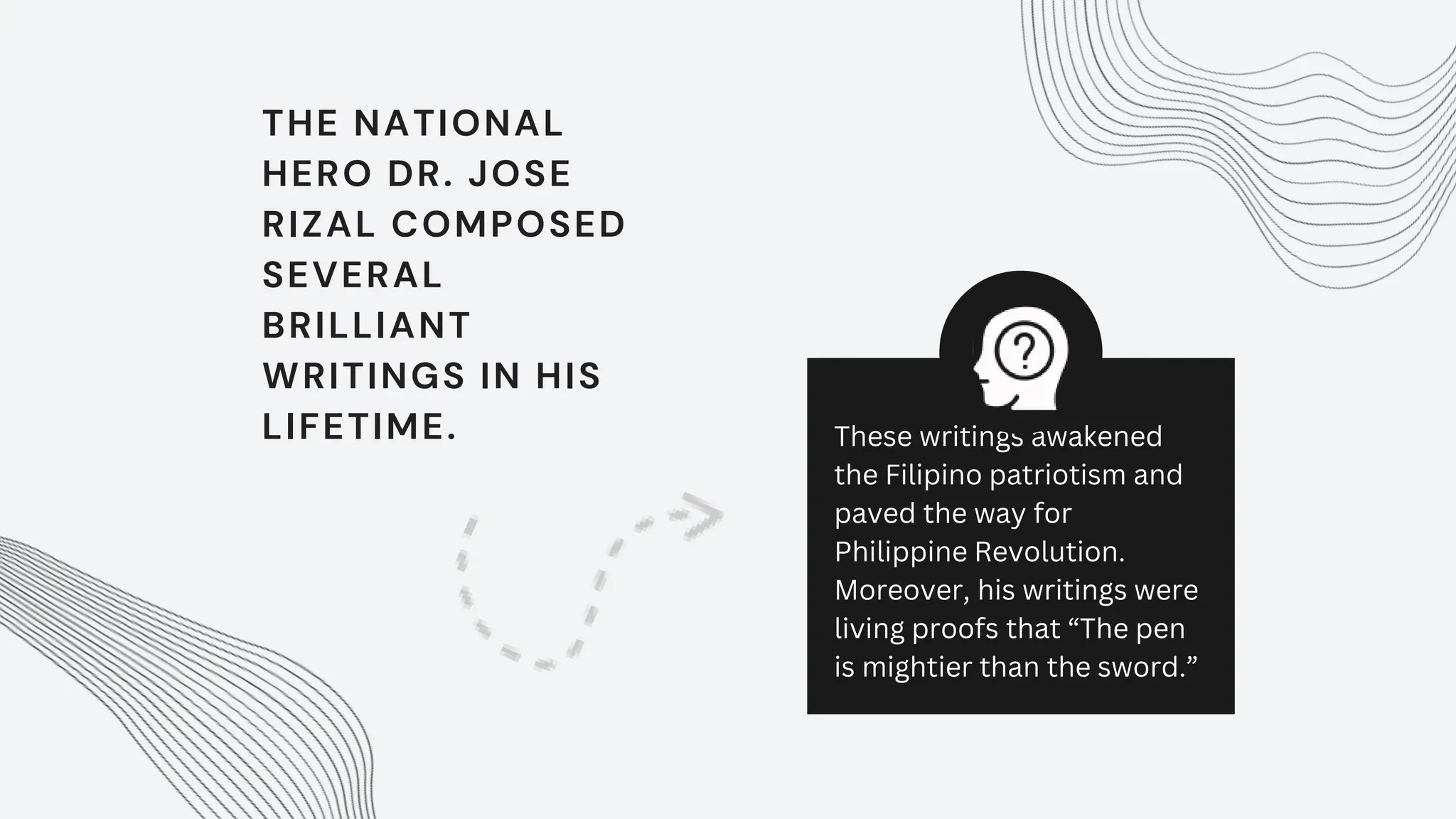 Jose Rizal Some Essays/Articles Presentation | PPTX