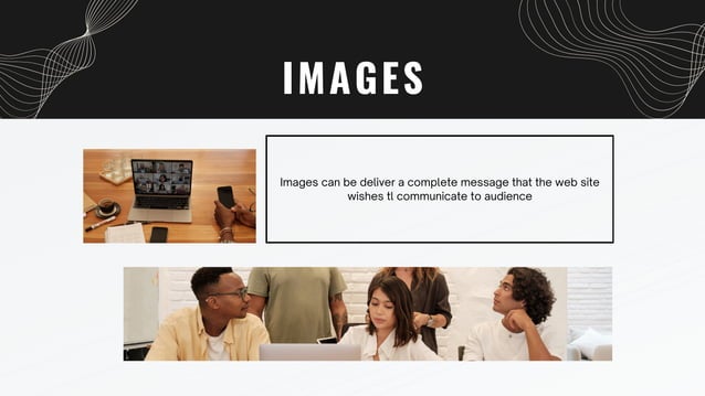 Warren De Castro, Web Design Principles and Elements | PPT