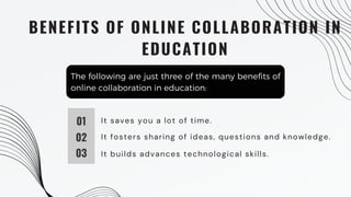 COMPUTER 10: Lesson 7 - File Storage and Online Collaboration | PDF