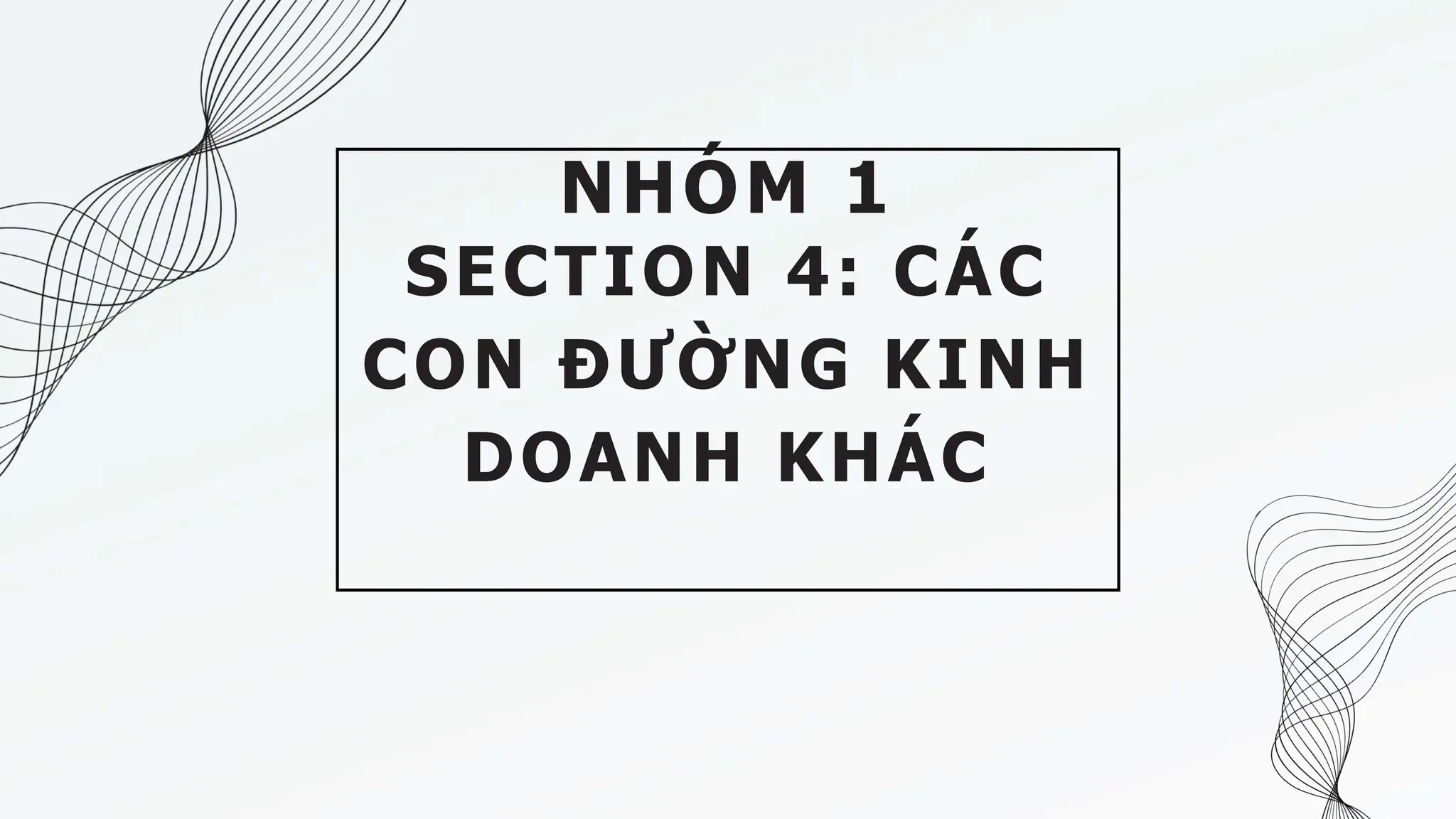 SYB3012 - Khoi su doanh nghiep - FPT Polytechic | PPTX