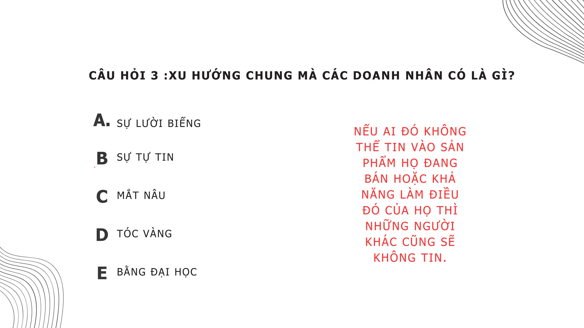 SYB3012 - Khoi su doanh nghiep - FPT Polytechic | PPTX