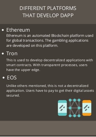 Dapps Development Company | PDF