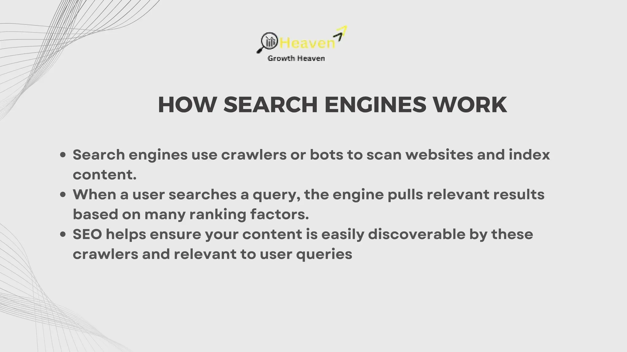 Introduction to Search Engine Optimization | PDF