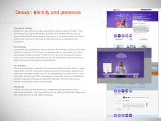 Grey possible cases_digital | PPT