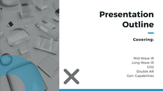 Colorado Thin Films, IR Coating Capabilities | PDF