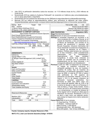 Greystar Resources Ltd | DOCX