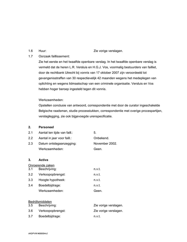 Michael Versluis | PDF