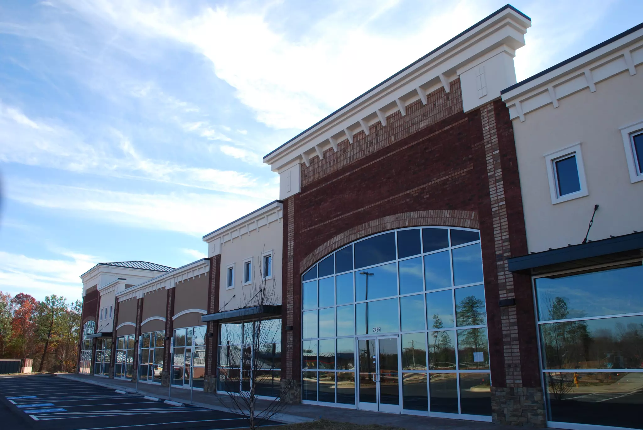 Greystone Crossing | PDF