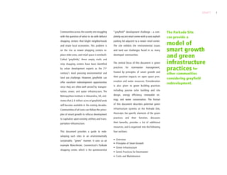 From Grey to Green | PDF